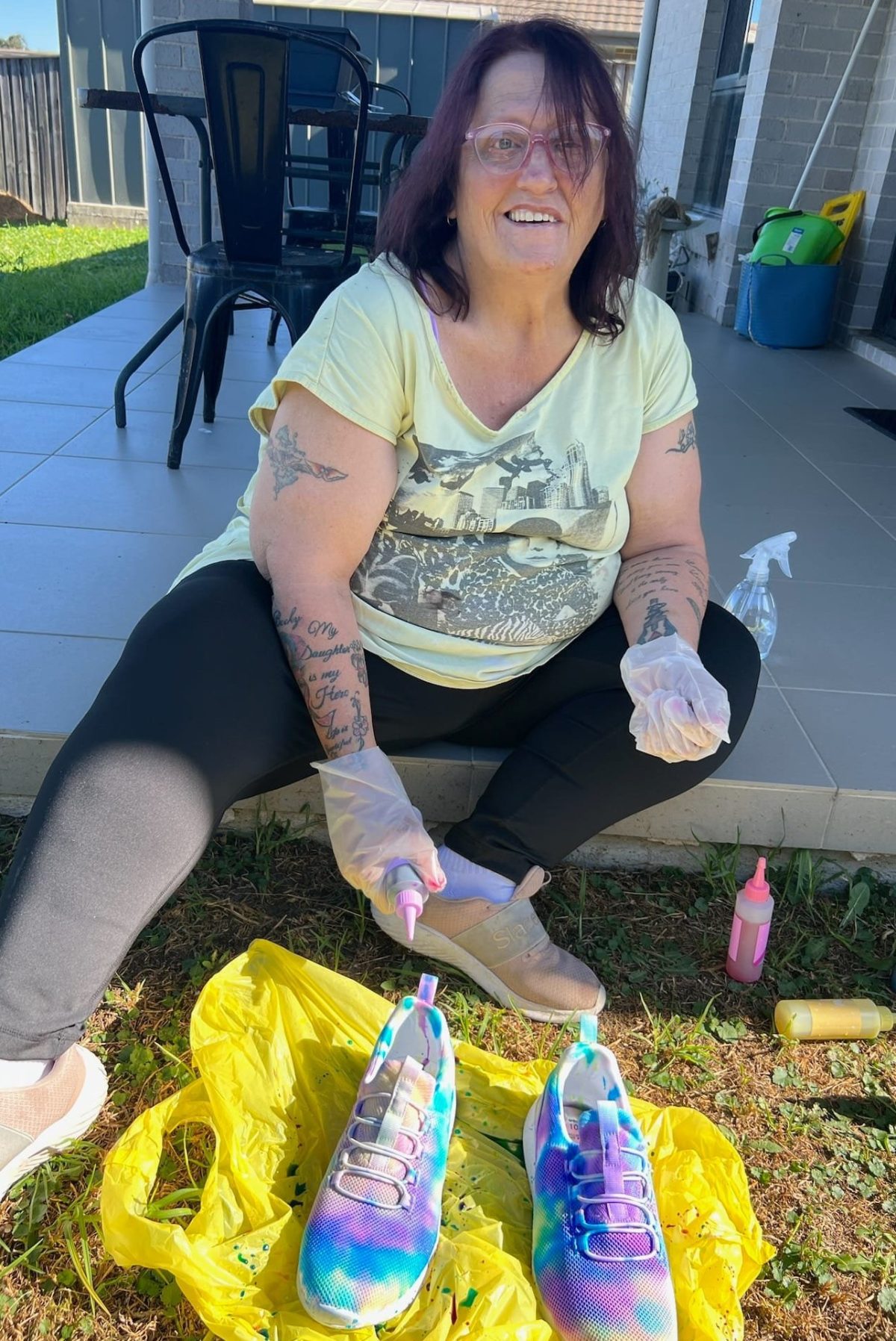 Gallery - HICSS - Hunter Independant Coordination & Support Services